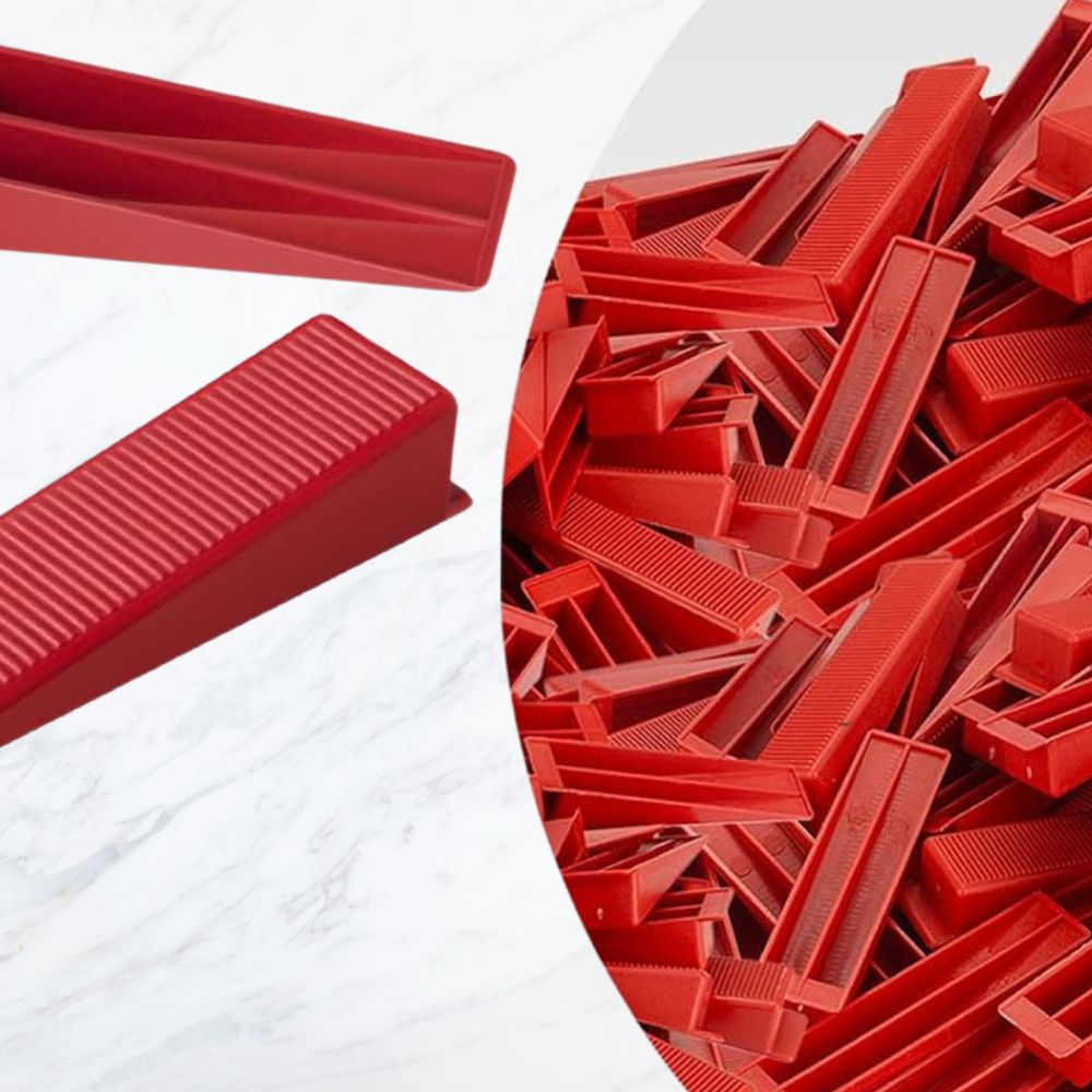 Porcelain and Natural Stone Tile Spacers. Tile Spacers Online Store ...